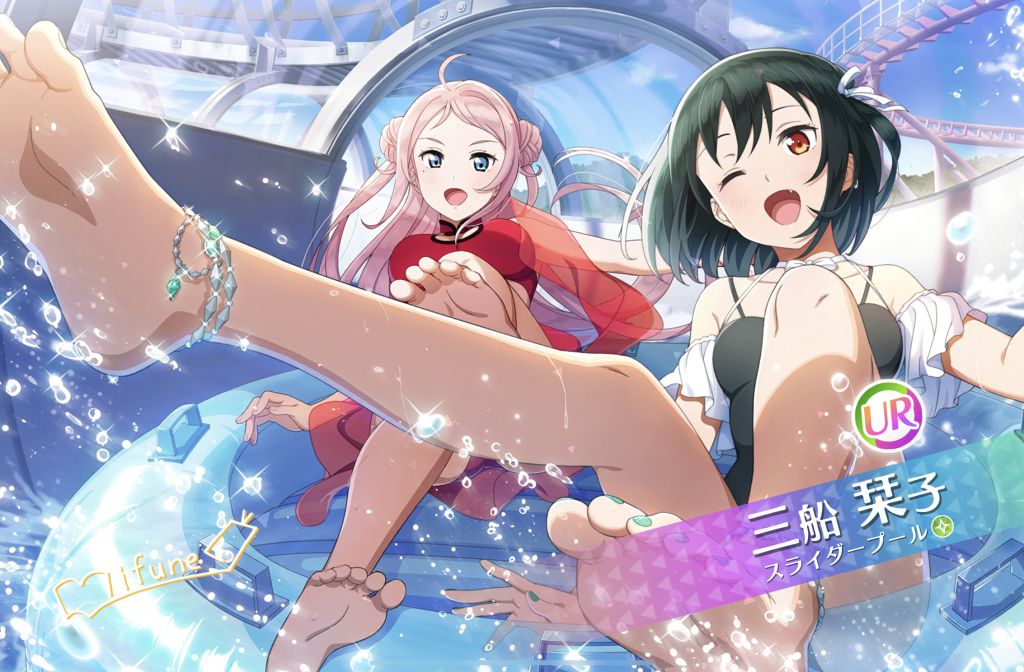 [新番讨论][专楼] 2023年6月 OVA LoveLive!虹咲学园学园偶像同好会 NEXT SKY 虹咲学园学园偶像同好会 6th Live! 神奈川公演 2024.1.13-14 ...