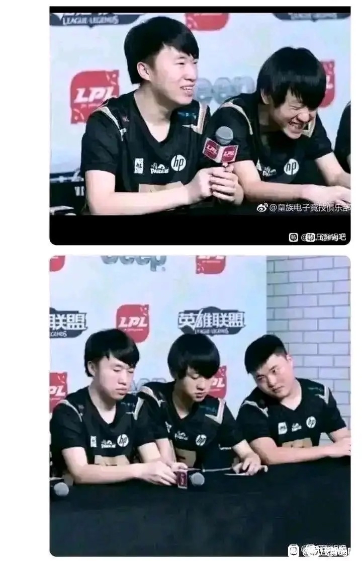 [本赛区赛事]今天不小心又刷到了rng抽到g2，uzi大笑和小虎二段笑的视频… NGA玩家社区