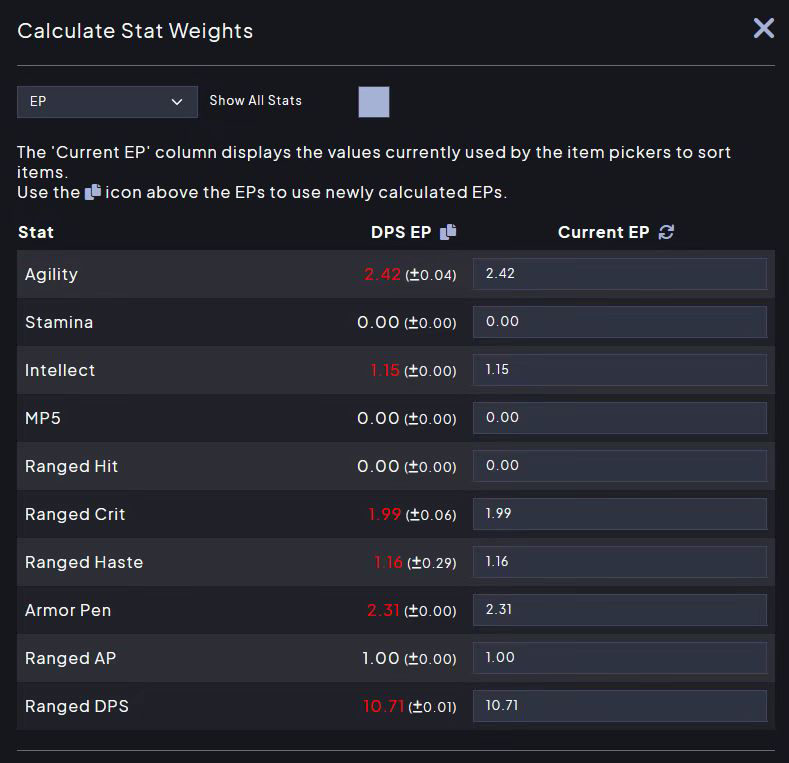 [WotLK-射击]TOC射击猎冲榜心得分享 NGA玩家社区