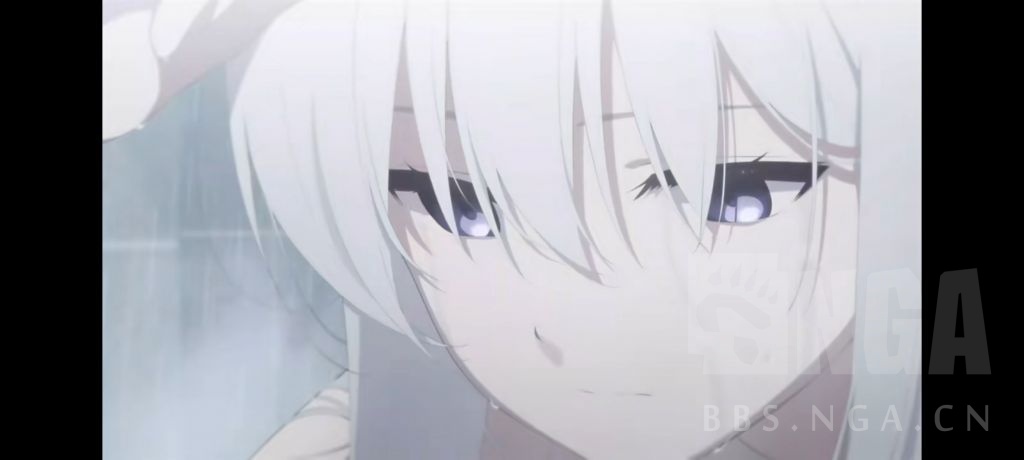 [闲聊杂谈] pv4.5这张宫子淋雨的cg，剧情里怎么没有 NGA玩家社区