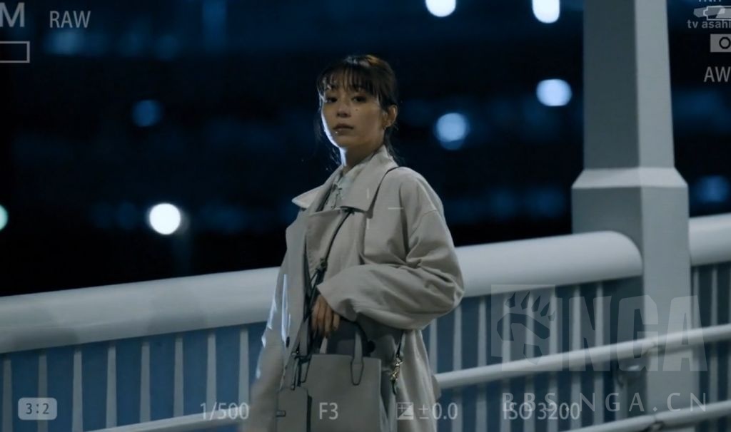 电锯人舞台剧，平野绫出演mqm 178