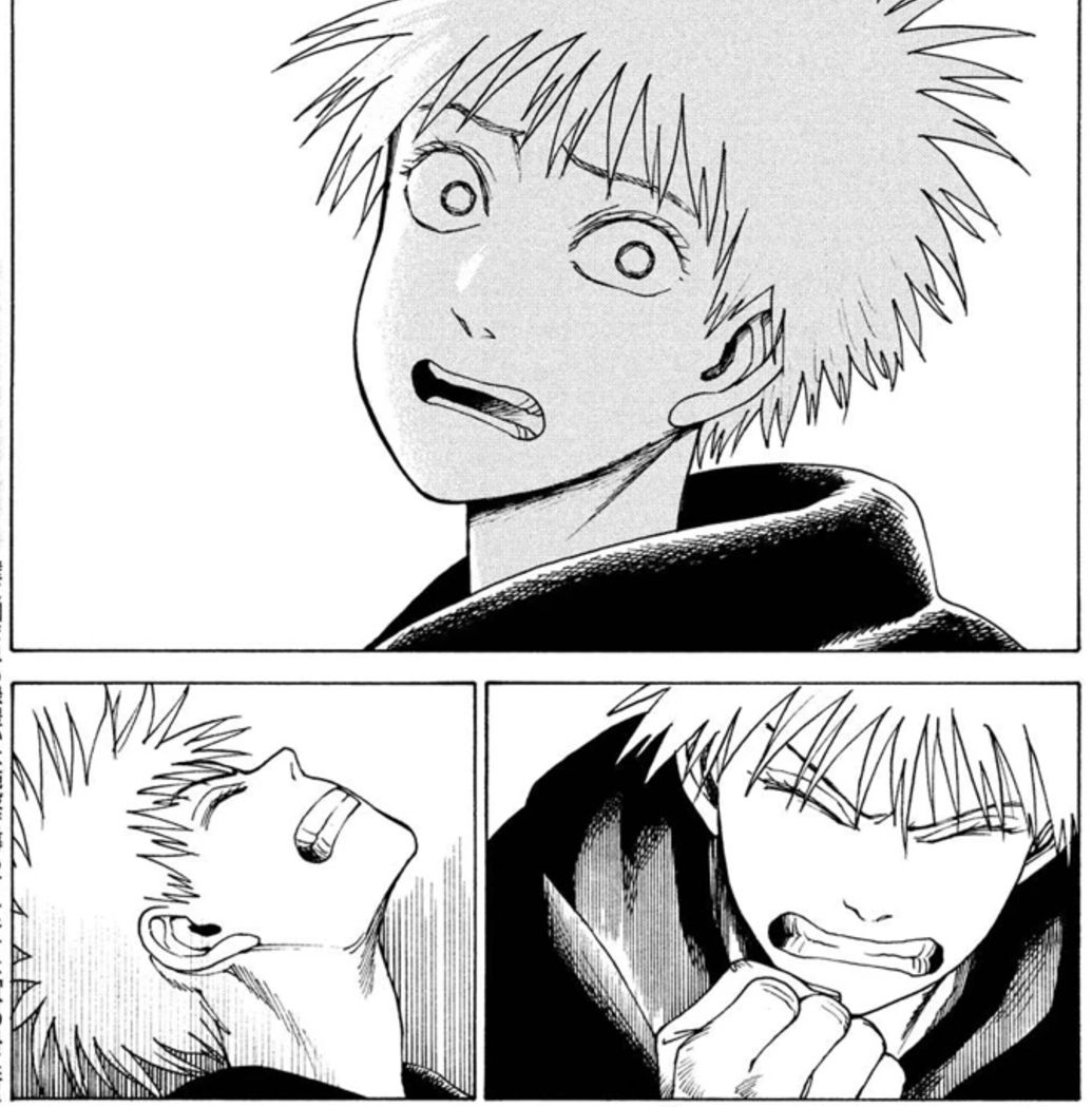 [总集篇]新时代emo大赏？ NGA玩家社区