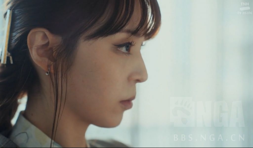 电锯人舞台剧，平野绫出演mqm 178