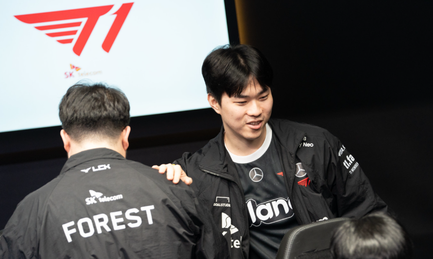 [外赛区赛事] LCK从年底启用工资帽制度，Faker成减免优惠唯一适用者 NGA玩家社区