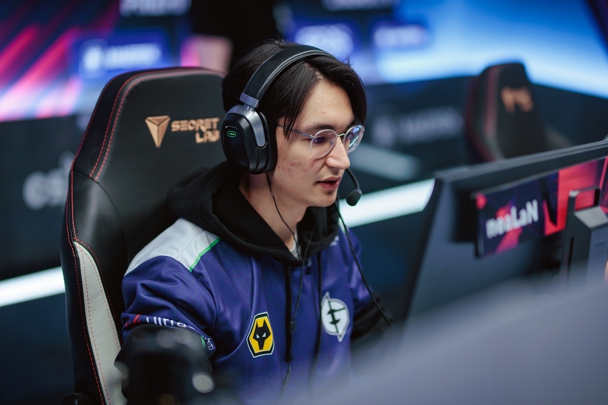 neaLaN&volt已加入GamerLegion NGA玩家社区