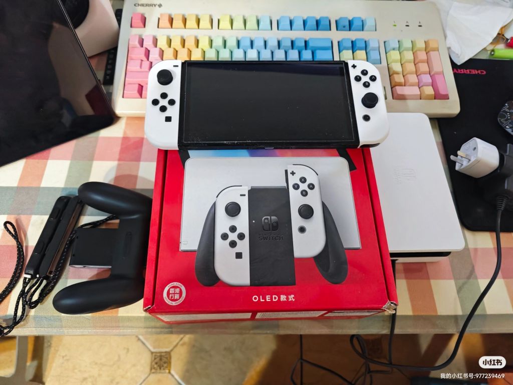 北京出一台95新港版switch oled版 NGA玩家社区