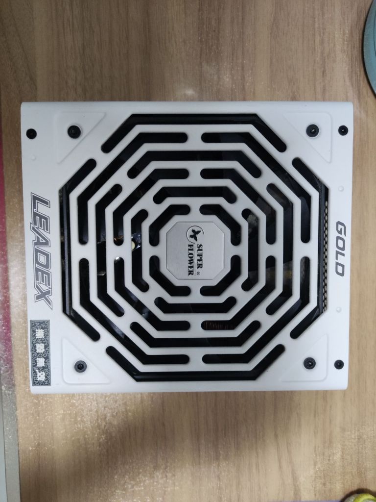 振华全模组leadex g550 NGA玩家社区