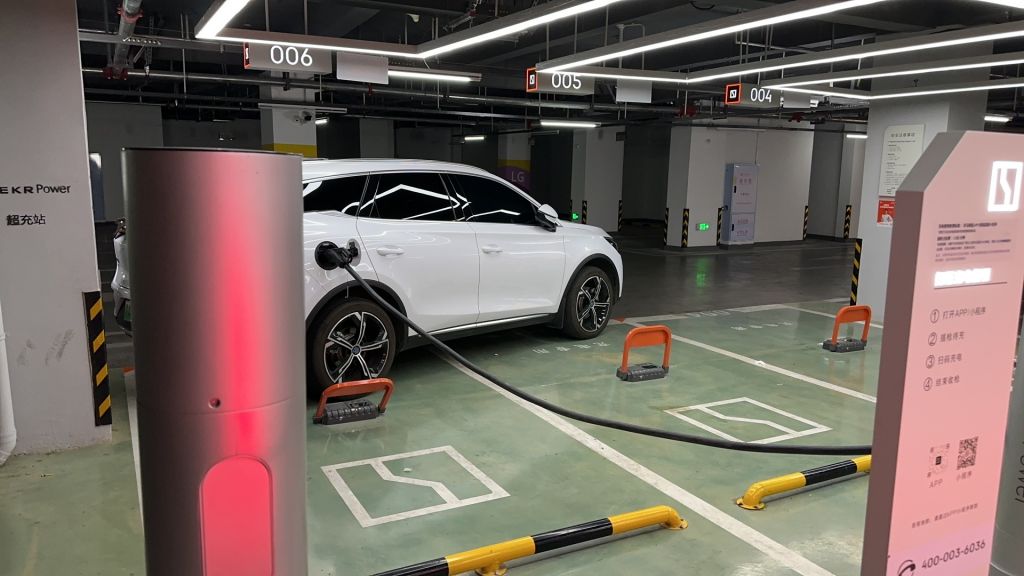 DMI也能快充吗 NGA玩家社区