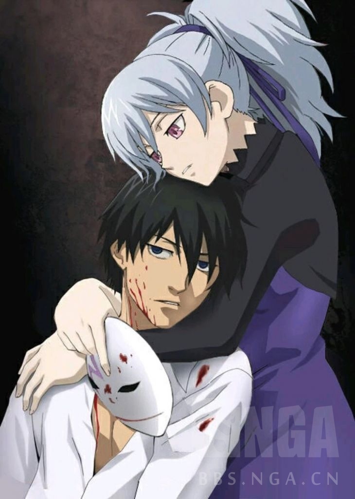 牛头人太多了，大家来分享一下自己最喜欢的cp吧 NGA玩家社区