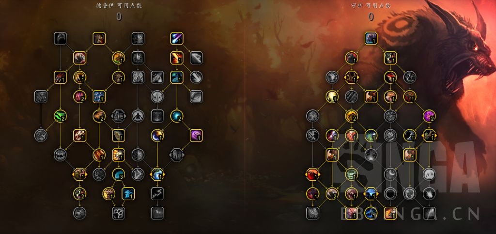 [守护(熊)] 3500熊T 经验分享 NGA玩家社区