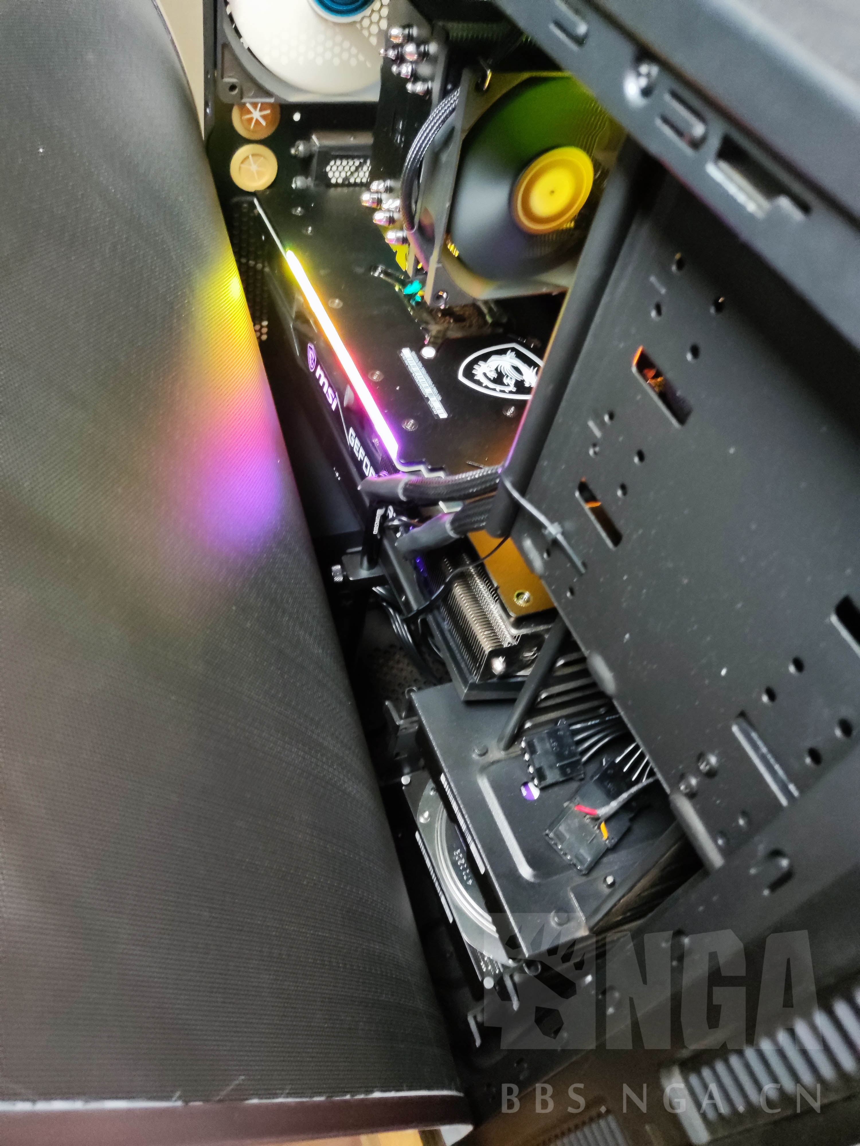 预算2000-3000 NGA玩家社区