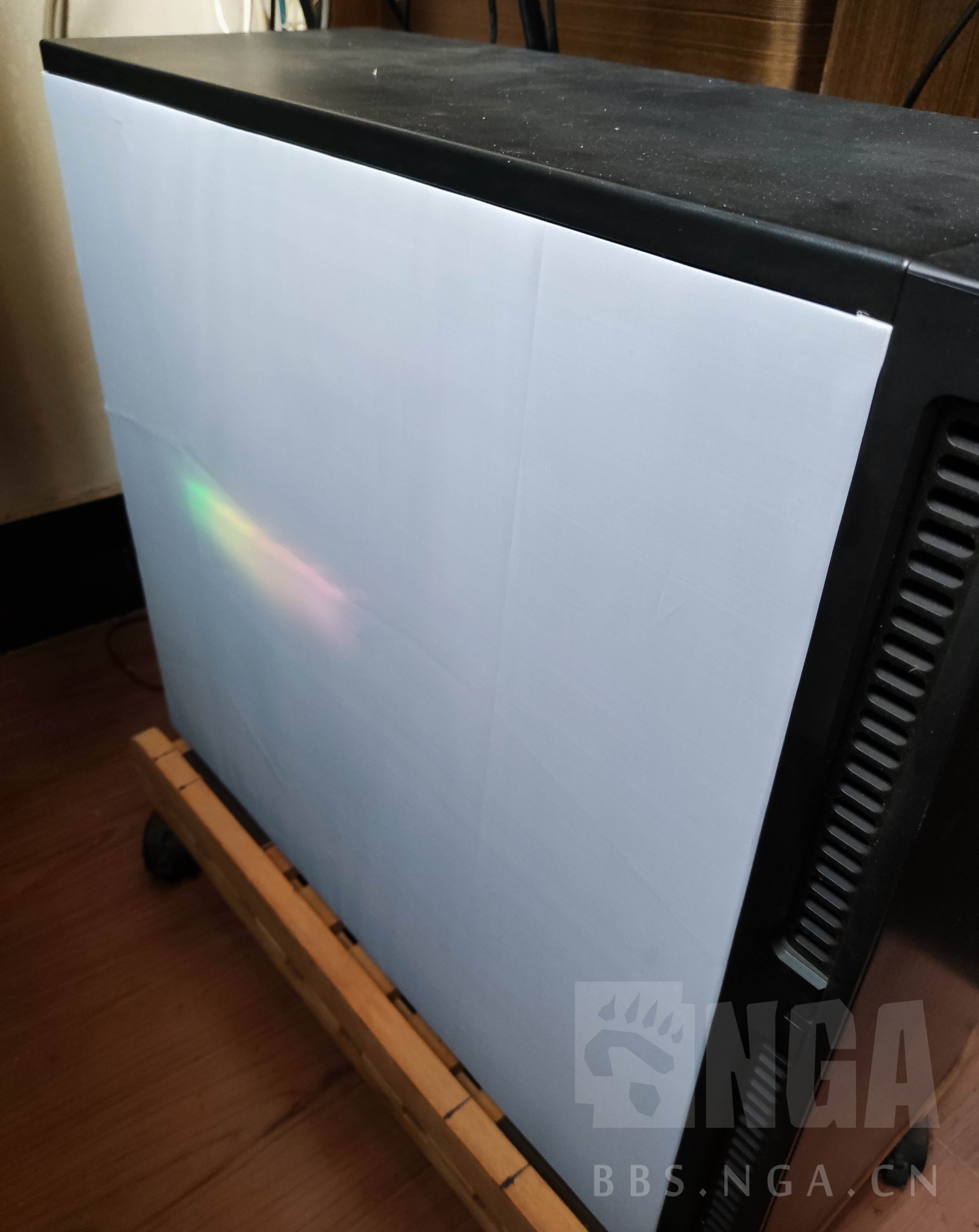 预算2000-3000 NGA玩家社区