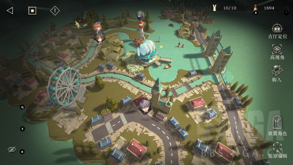 [提问求教] 官方推荐下载的MUMU模拟器12怎么忽然有些奇奇怪怪的改动 NGA玩家社区