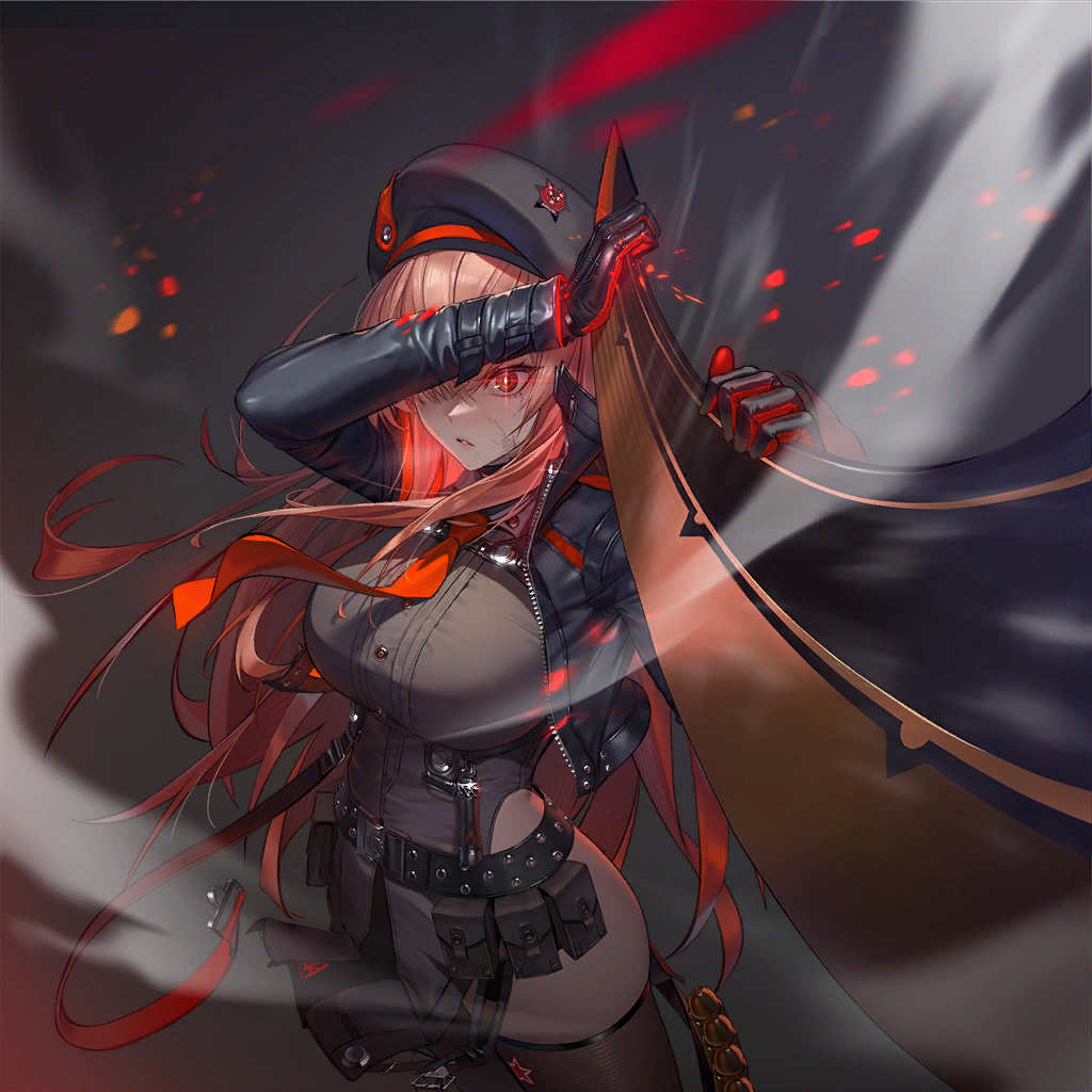 [搬运] 新登场角色动态立绘及剧情CG NGA玩家社区