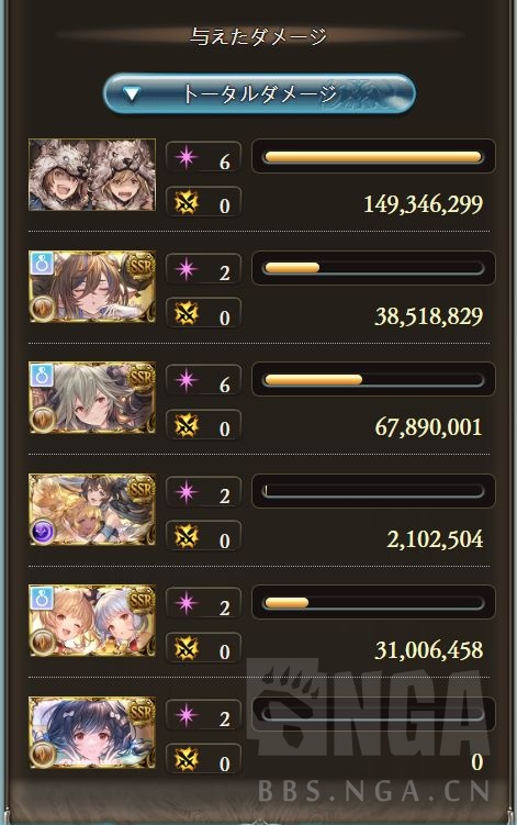 [150HELL] 3土龙野蛮动物园+外援双子，纯fa稳定2分台 178