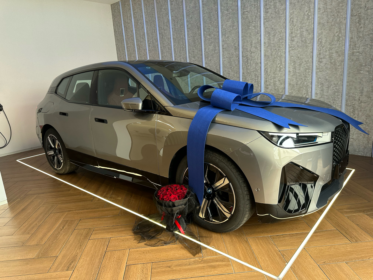 入手23款ix50 NGA玩家社区