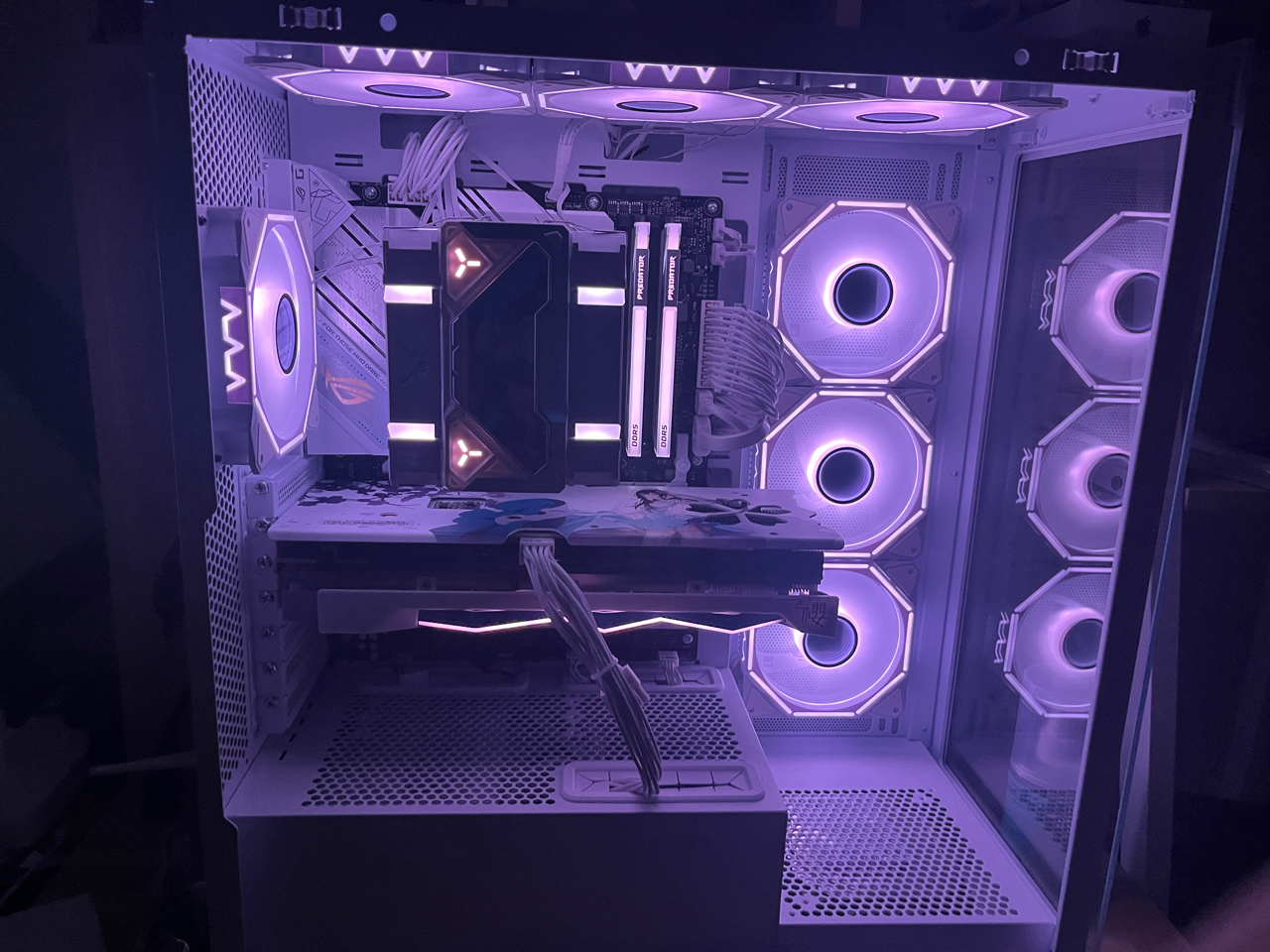 兄弟们，12400配4070TI 还是13600配4070 NGA玩家社区