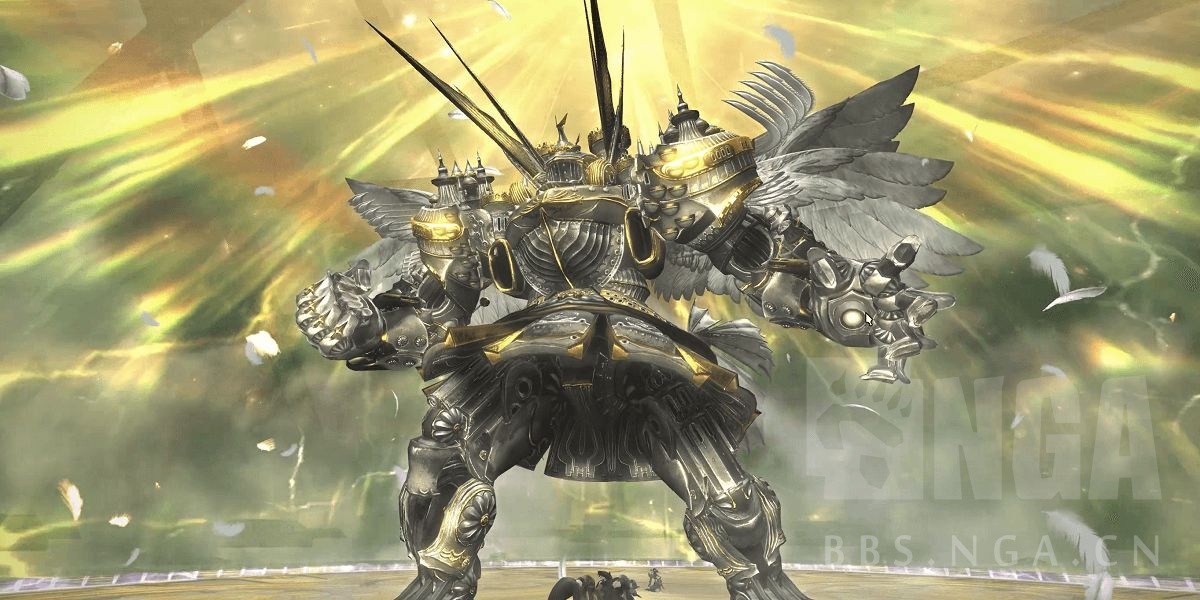 绝亚 固定队 p3初见进度 招募 D1 D3 D4 H2 NGA玩家社区