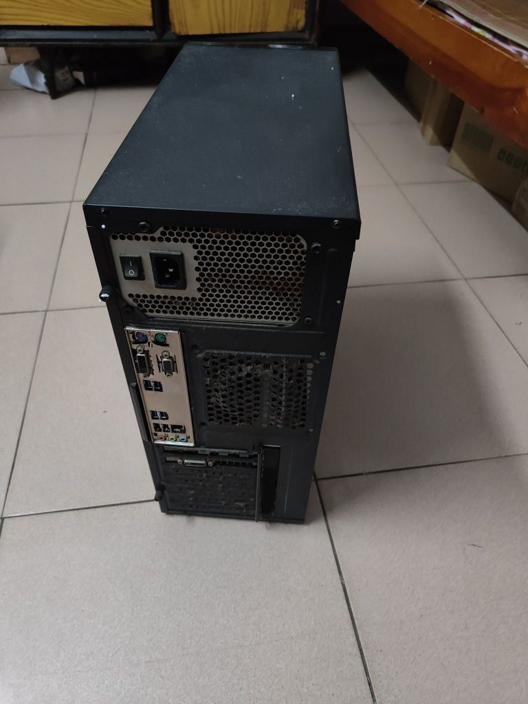 广州出一台9400+580主机(1100)，仅自提 NGA玩家社区