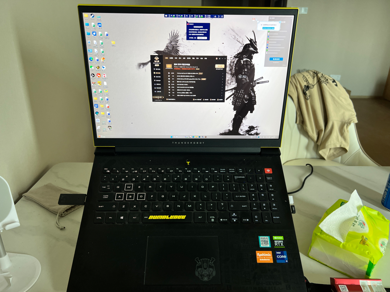 steamdeck、雷神zero 911 大黄蜂联名 NGA玩家社区 steamdeck、雷神zero 911 大黄蜂联名 NGA玩家社区
