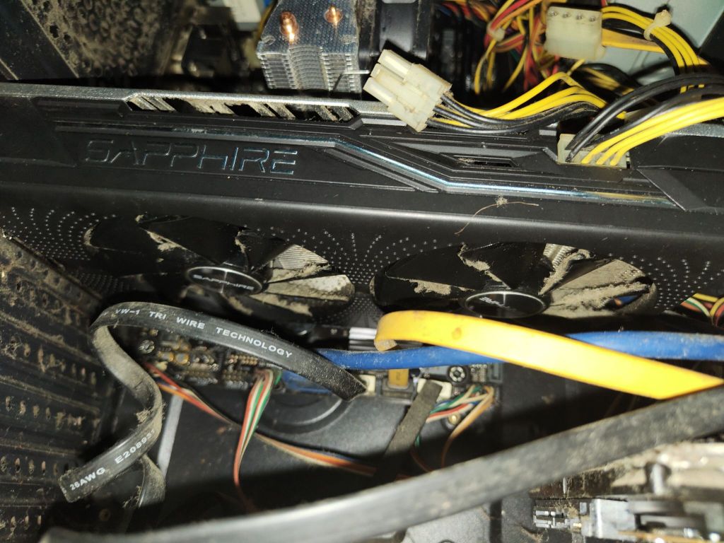 广州出一台9400+580主机(1100)，仅自提 NGA玩家社区