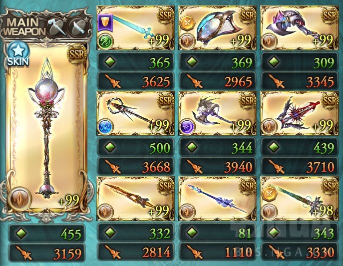 [200HELL] 土方宇宙无贤武全普池角色12-13分稳定fa NGA玩家社区