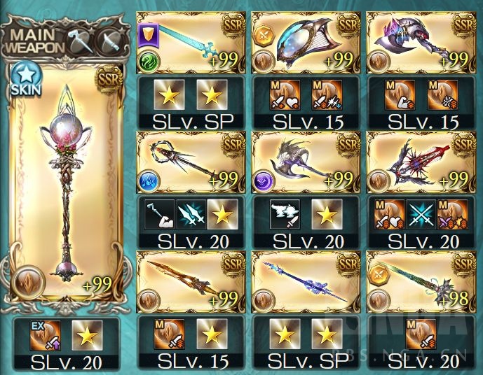 [200HELL] 土方宇宙无贤武全普池角色12-13分稳定fa NGA玩家社区