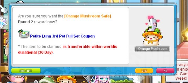 [国际服]刚来gms一周就爽翻了！ NGA玩家社区