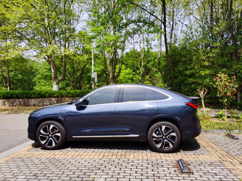 溜背SUV这种创新是不是已经彻底糊了 NGA玩家社区