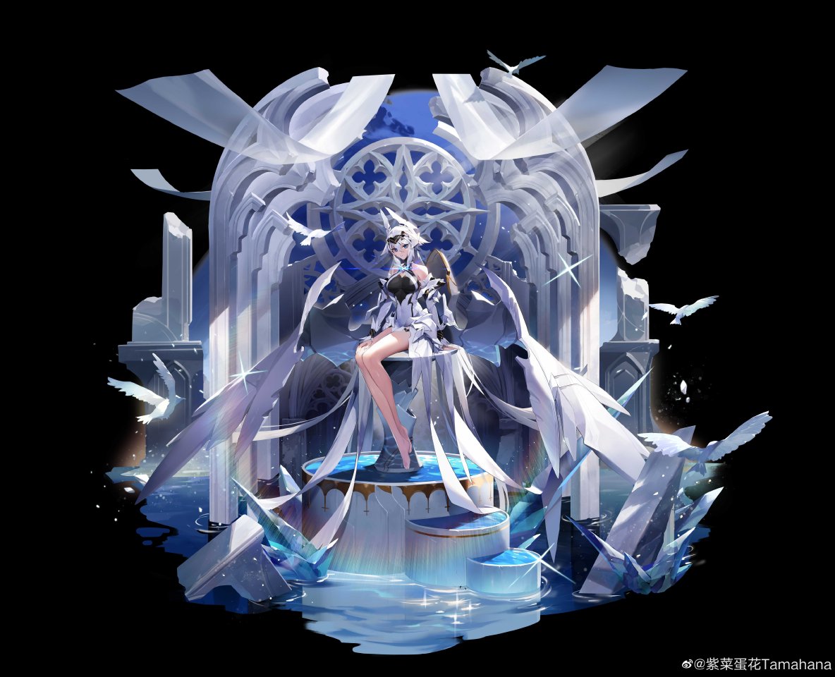 [小报] C103新增蔚蓝档案分区 NGA玩家社区