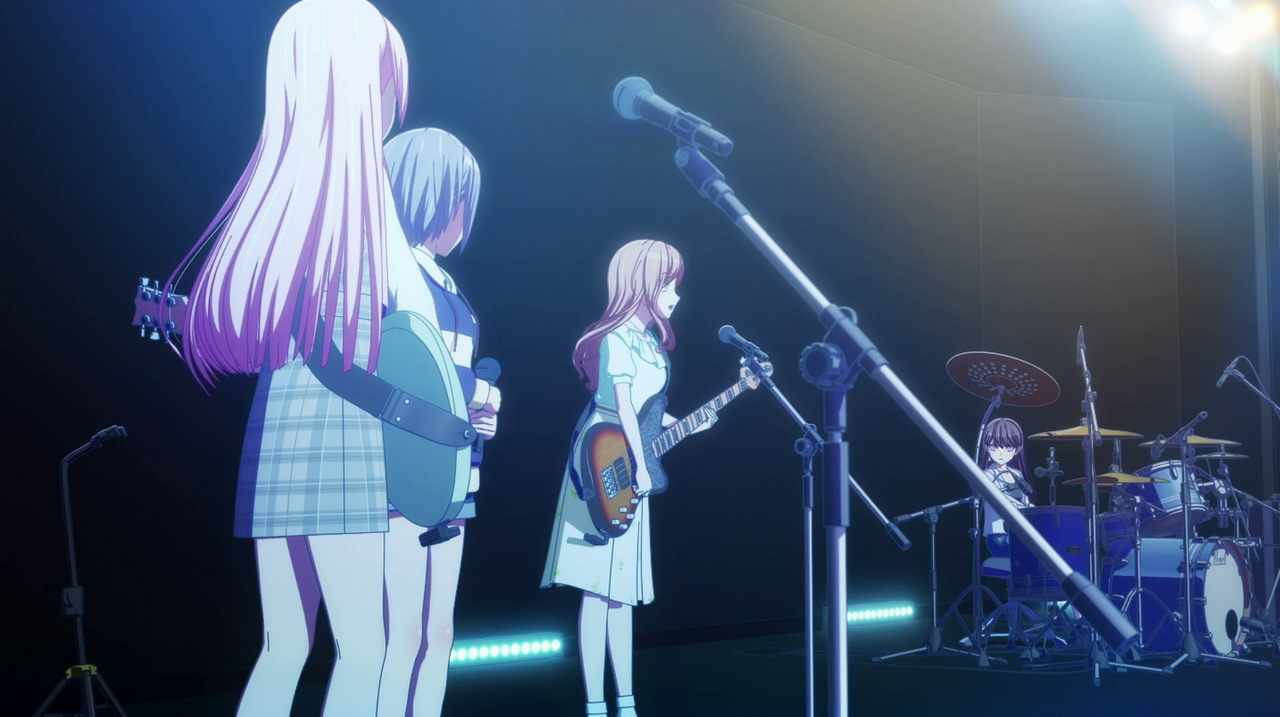 [新番讨论][专楼] BanG Dream新作动画《BanG Dream!It's MyGO!!!!! 》12: It’s my go!!!!! 178