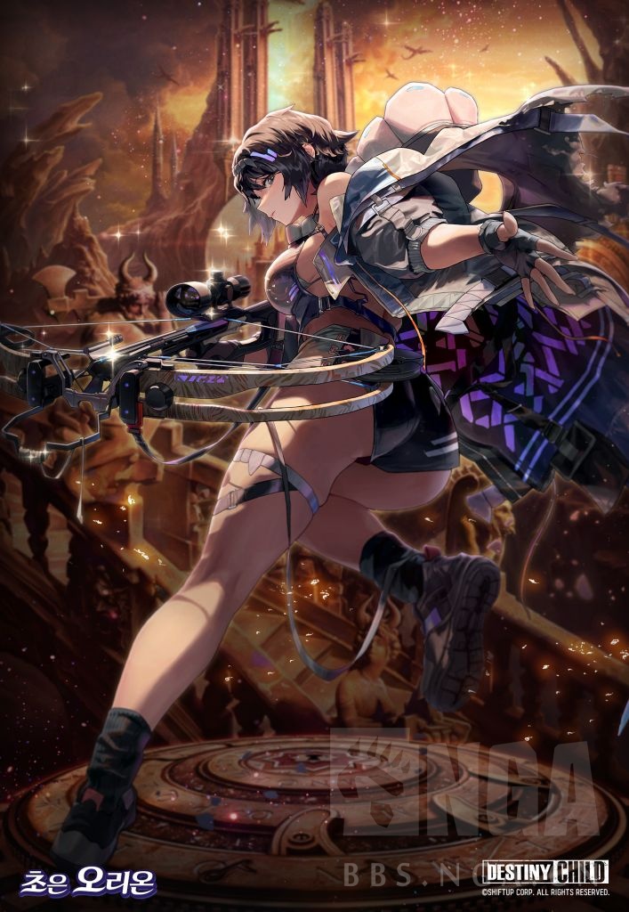 [小报] C103新增蔚蓝档案分区 NGA玩家社区