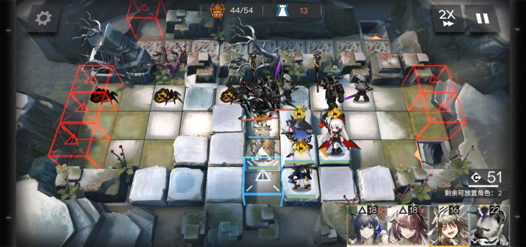 [肉鸽]还有没见过的boss？！ 178