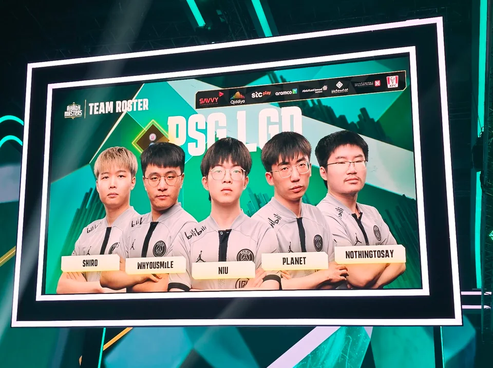 nothing to shiro NGA玩家社区