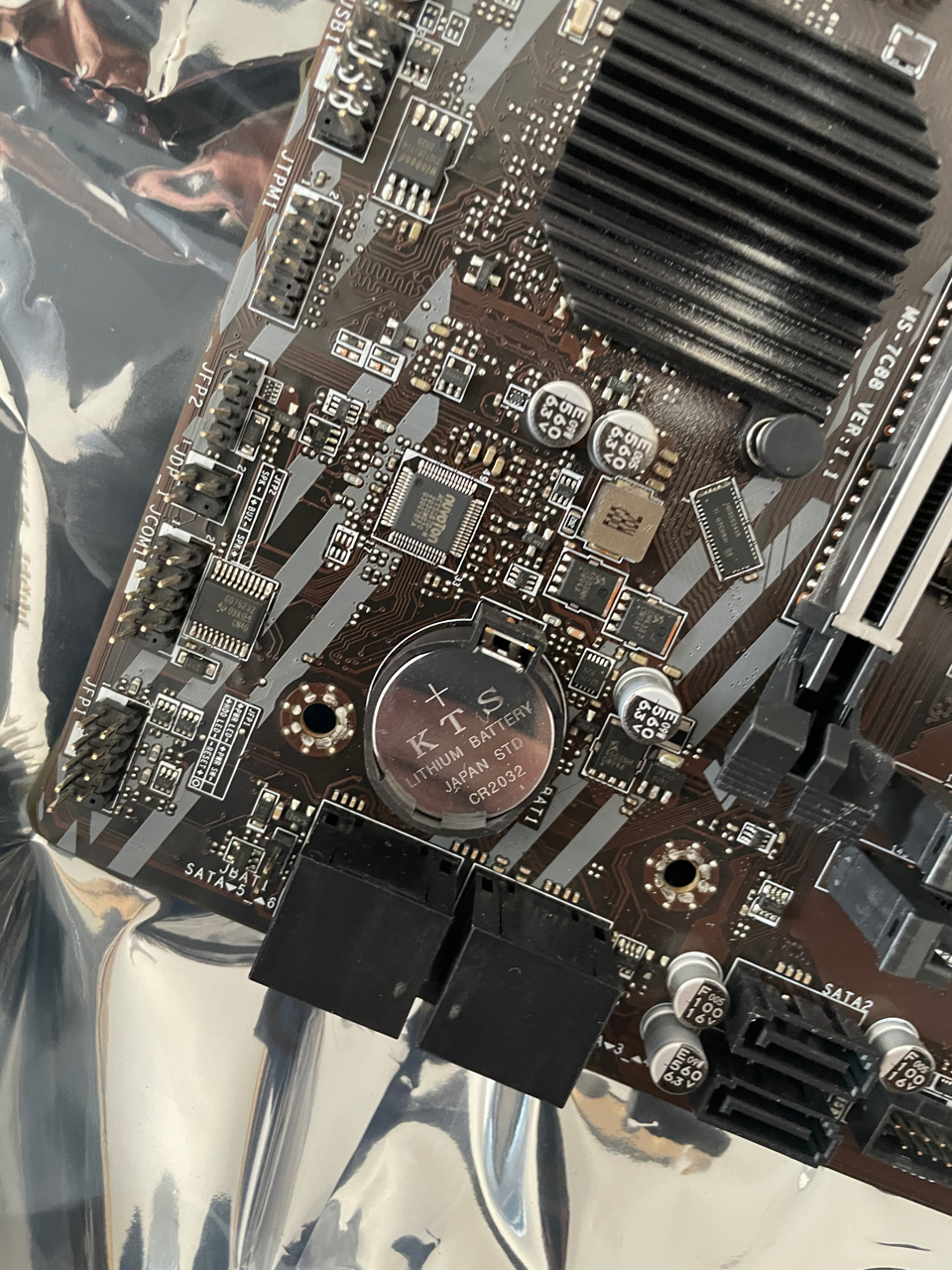 出b460爆破弹 NGA玩家社区