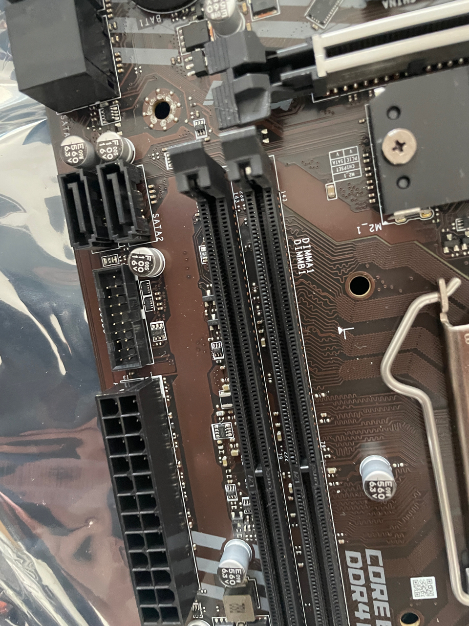 出b460爆破弹 NGA玩家社区