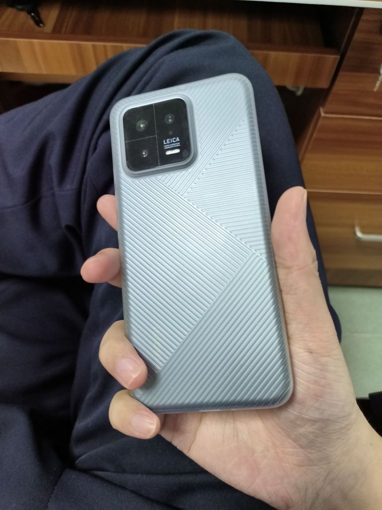 出一个6月激活的小米13 黑色 12+256 NGA玩家社区