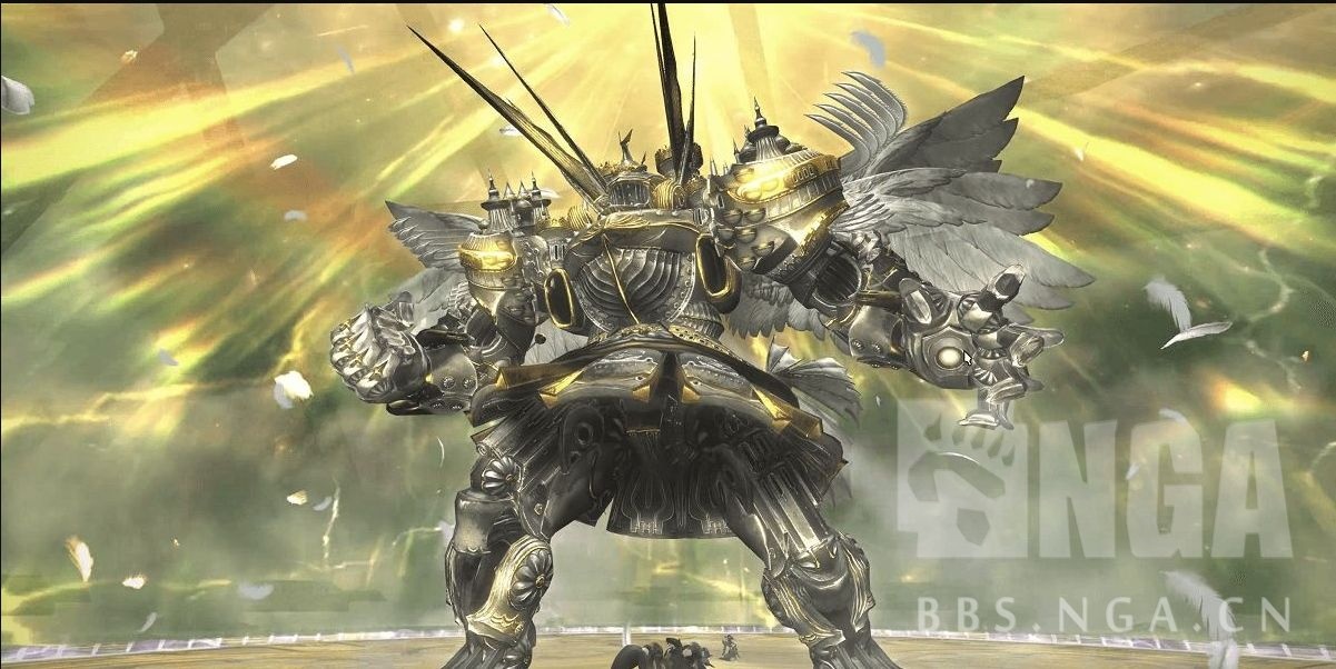 [豆豆柴区] 绝亚 固定队 p3初见进度 招募 D1 D3 D4 H2 进度队伍 NGA玩家社区