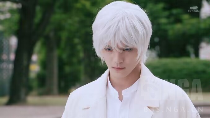 极狐下集疑似捏了个新吃牡蛎？梦回01、saber NGA玩家社区