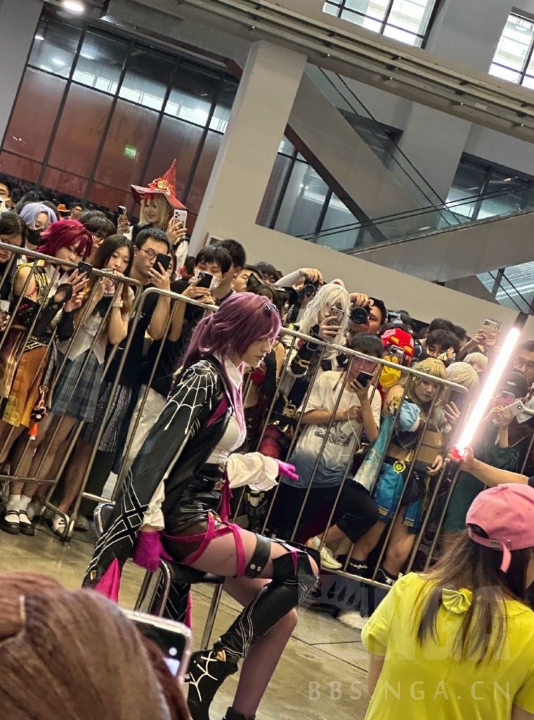 bw第二天返图 NGA玩家社区