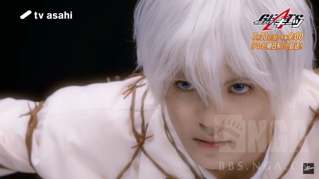 极狐下集疑似捏了个新吃牡蛎？梦回01、saber NGA玩家社区