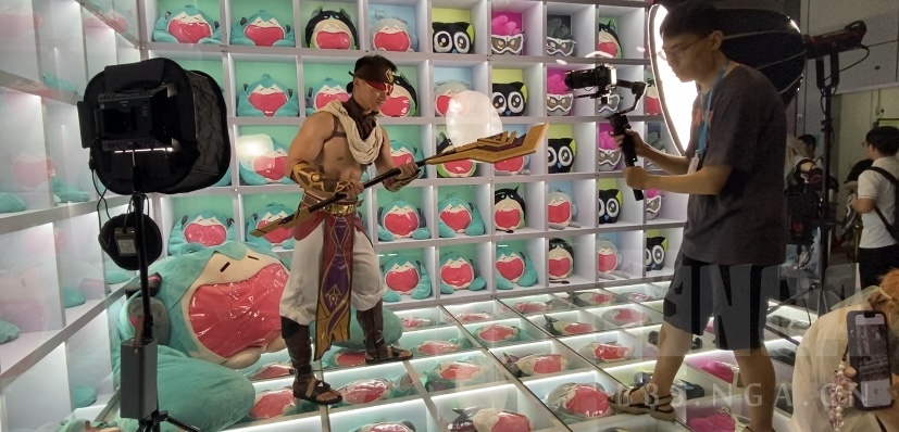 bw第二天返图 NGA玩家社区