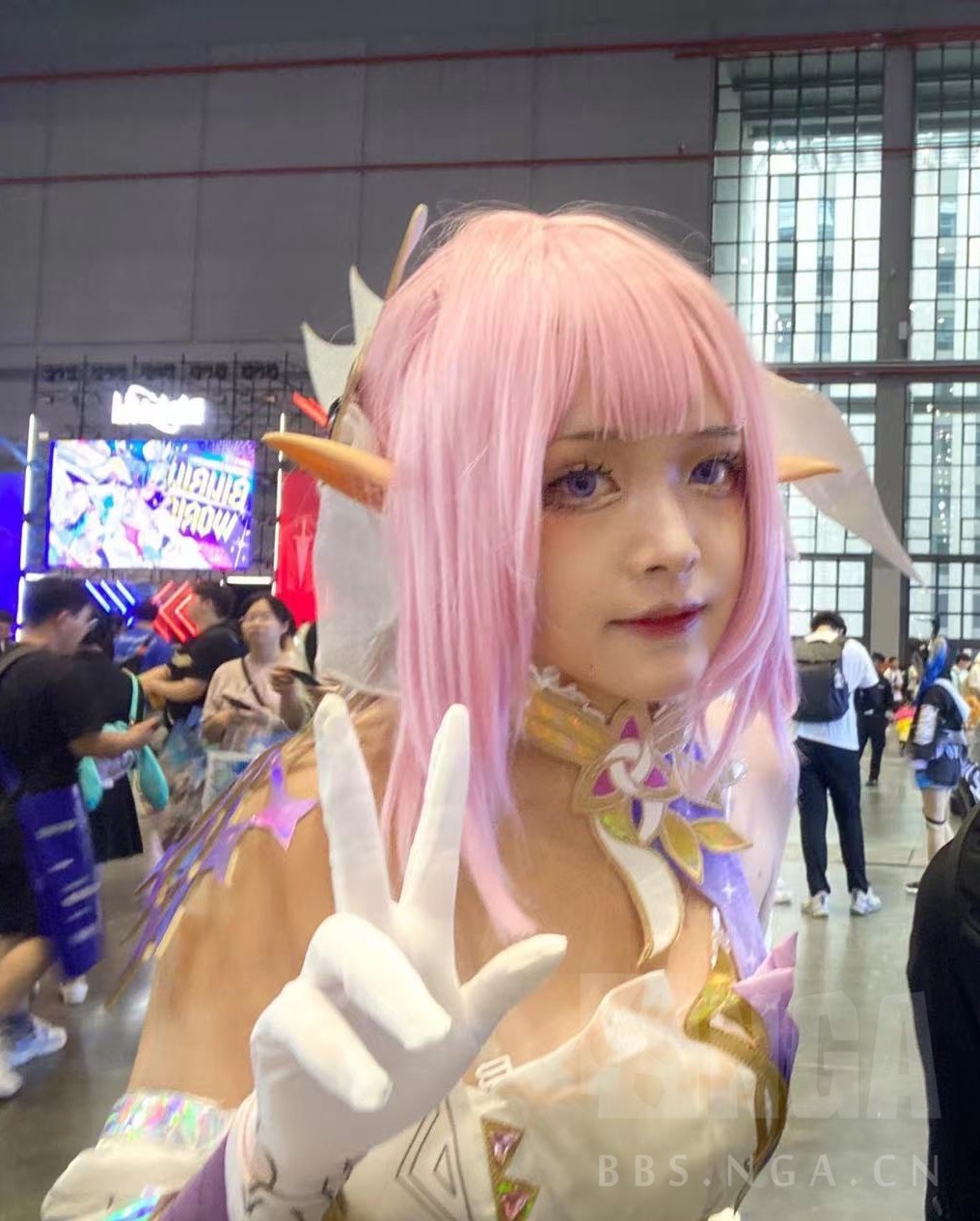 bw第二天返图 NGA玩家社区