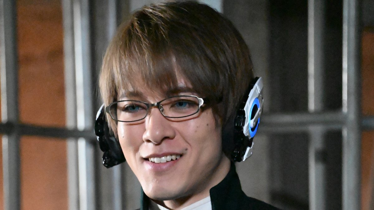 假面骑士界外者，Brain变成修玛吉亚复活了 178