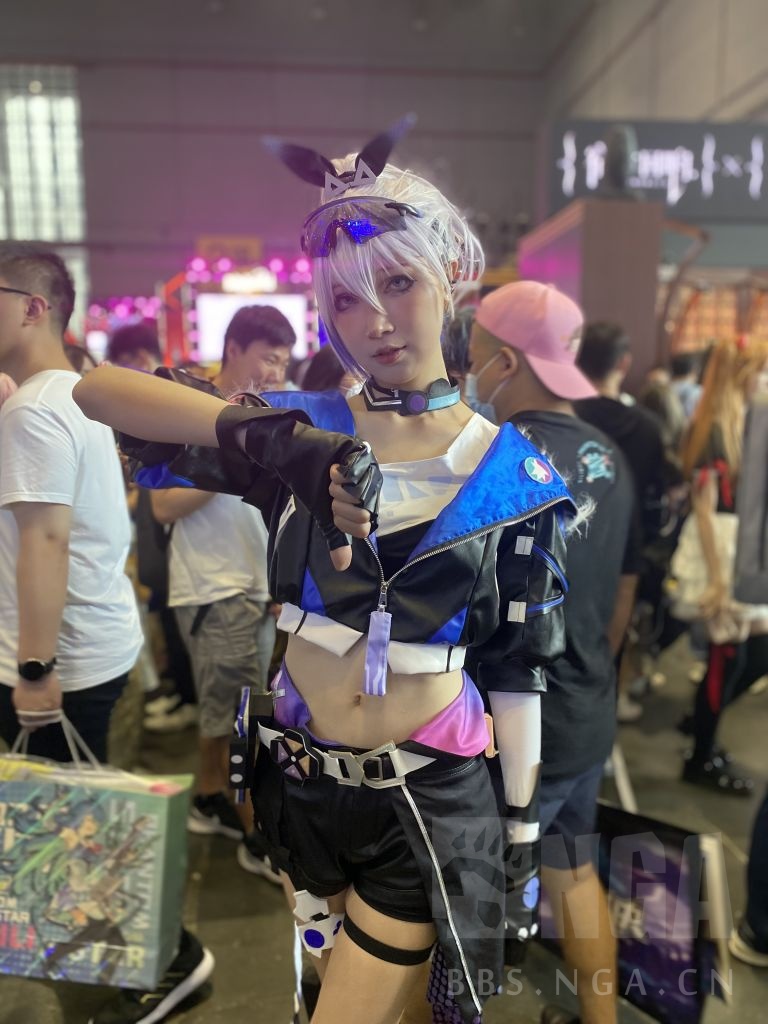 bw第二天返图 NGA玩家社区