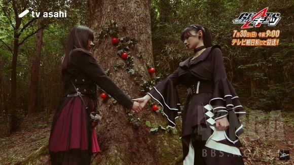 极狐下集疑似捏了个新吃牡蛎？梦回01、saber NGA玩家社区