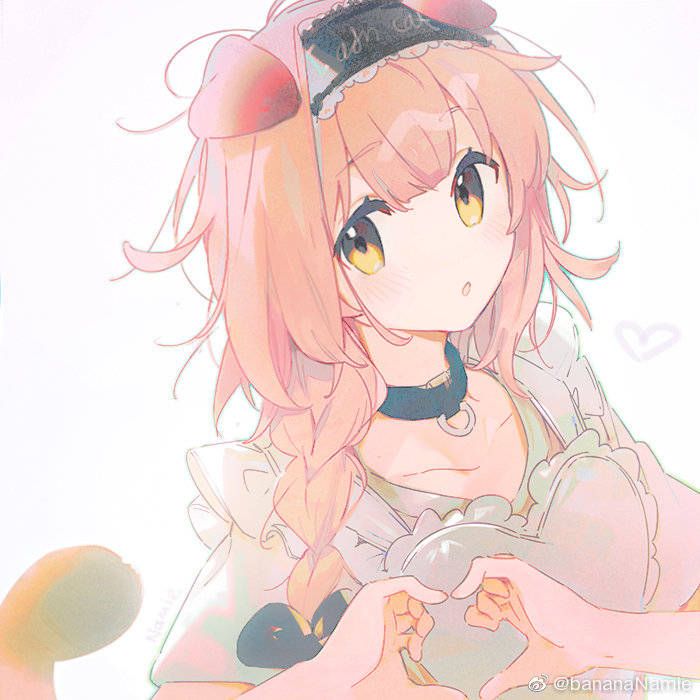 [闲谈交流]起猛了看到namie妈妈画女仆装水月了 178