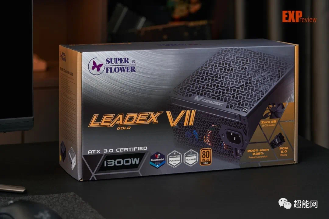 海韵翻车后振华的新系列Leadex VII 可靠么？ NGA玩家社区