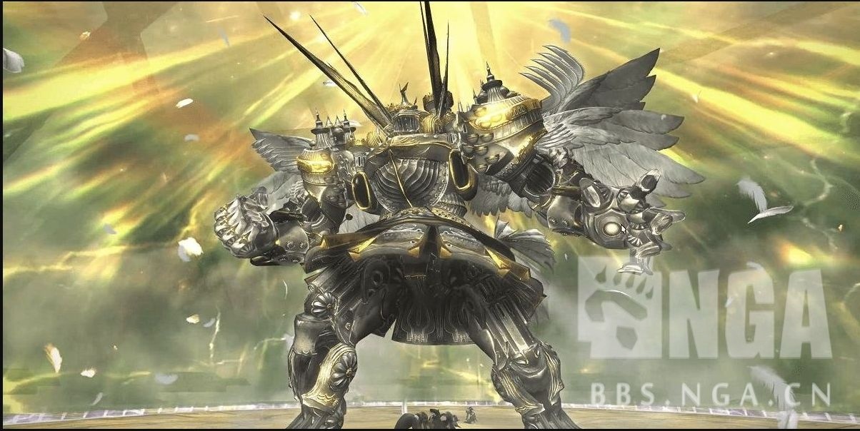 [豆豆柴区] 绝亚 固定队 p3初见进度 招募 D3 进度队伍 NGA玩家社区