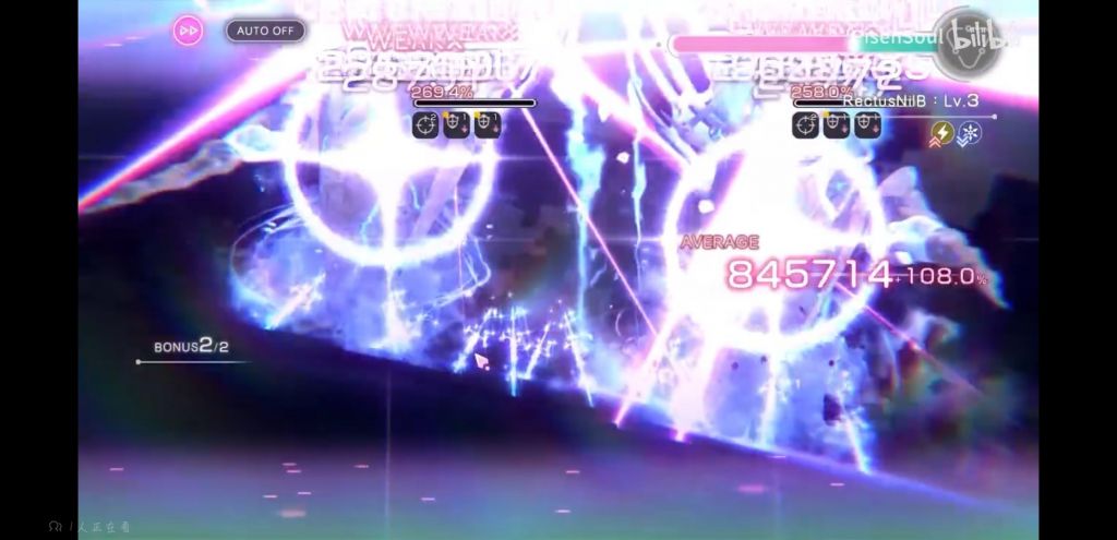 [攻略]双子冰门lv3，双神，0破雷河攻略 NGA玩家社区